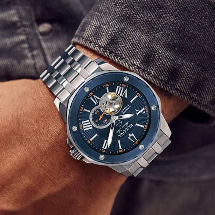 Bulova Watches at Poag Jewellers in Strathroy – Poags Jewellers