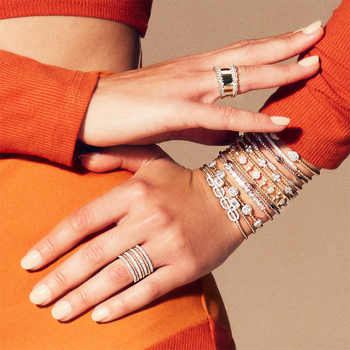 Gabriel & Co. Collection at Poag Jewellers – Poags Jewellers