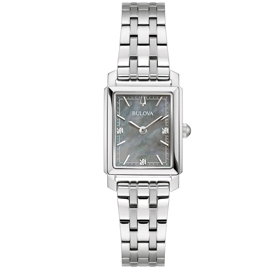 Bulova Watch – Poags Jewellers