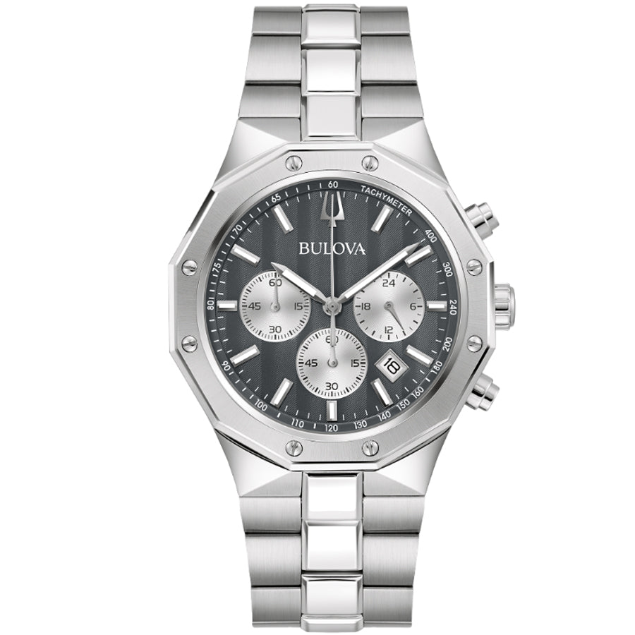 Bulova Watch – Poags Jewellers