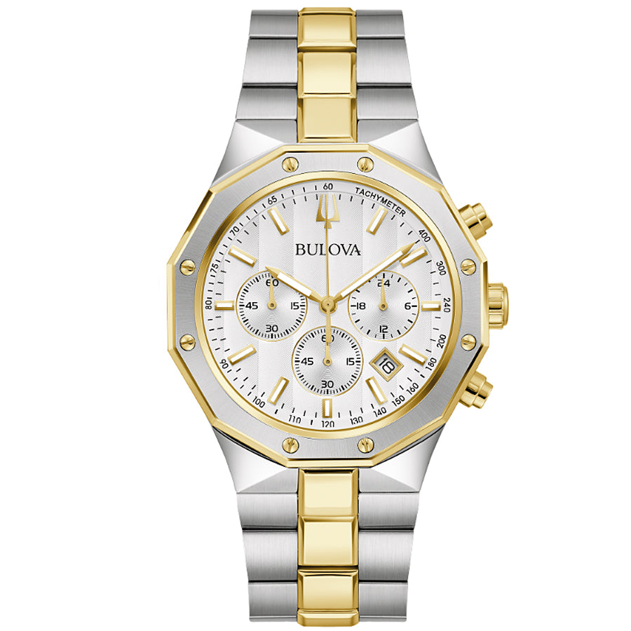 Bulova Watch – Poags Jewellers