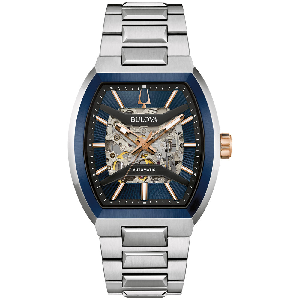 Bulova Watch – Poags Jewellers