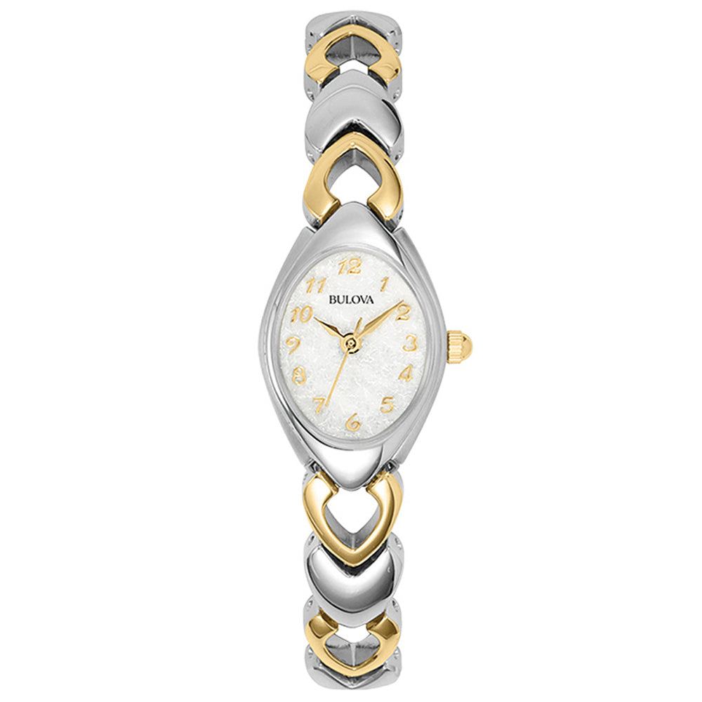Bulova Watch – Poags Jewellers