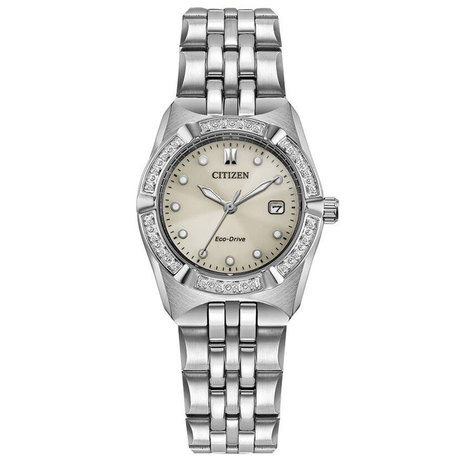 Citizen Watch – Poags Jewellers