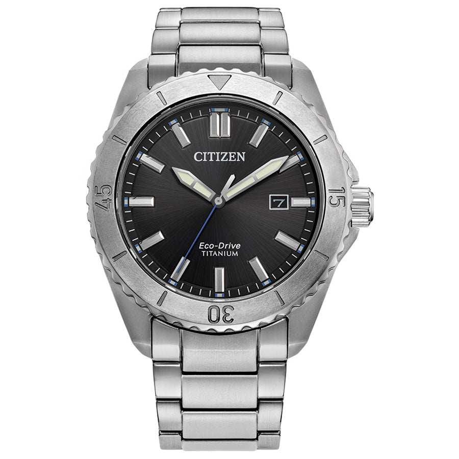 Citizen Watch – Poags Jewellers
