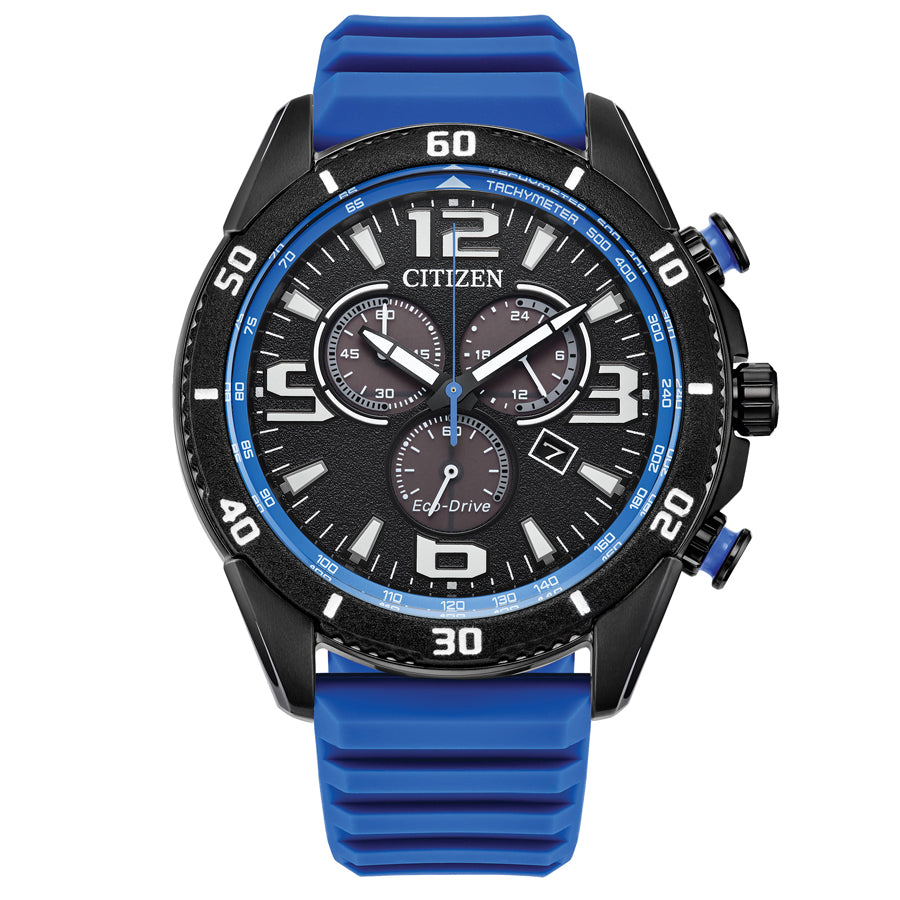 Citizen Watch – Poags Jewellers