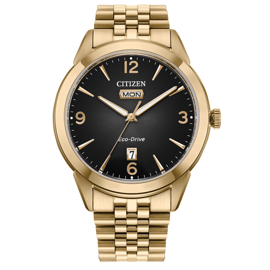 Citizen Watch – Poags Jewellers