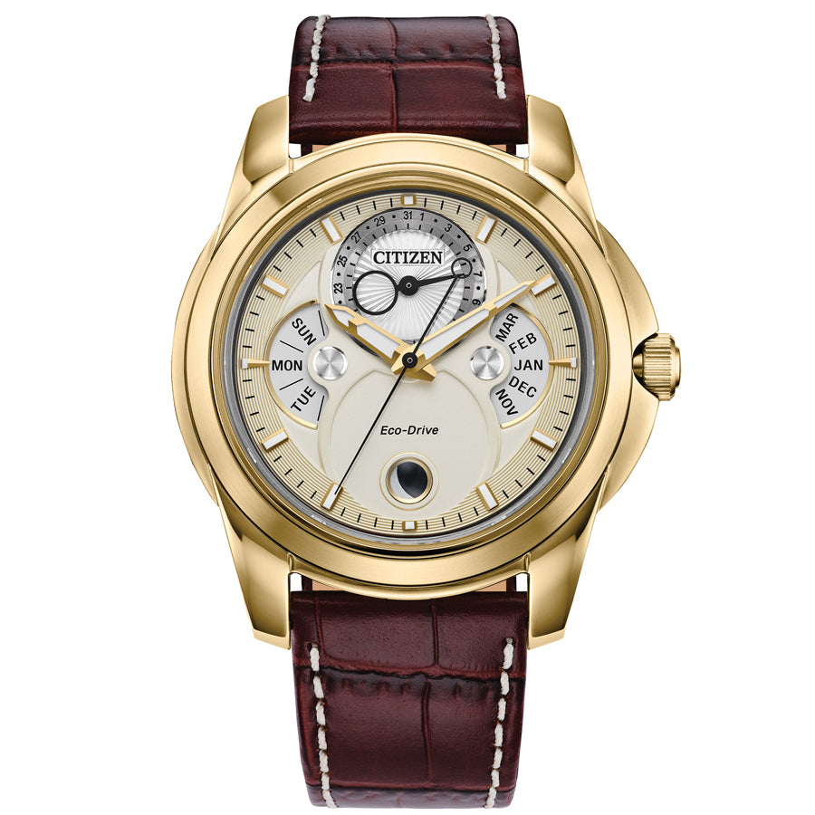 Citizen Watch – Poags Jewellers