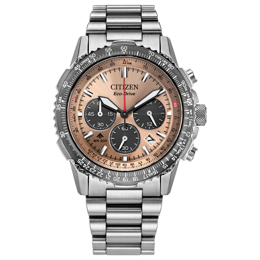 Citizen Watch – Poags Jewellers