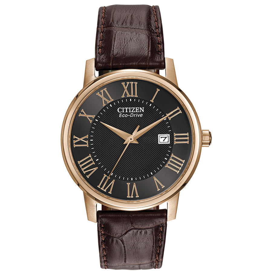 Citizen Watch – Poags Jewellers
