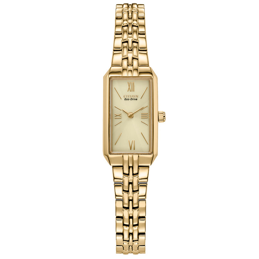 Citizen Watch – Poags Jewellers
