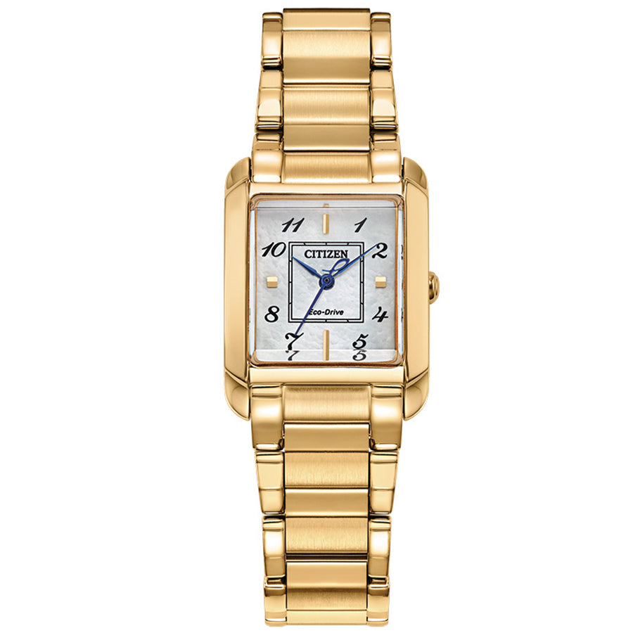 Citizen Watch – Poags Jewellers