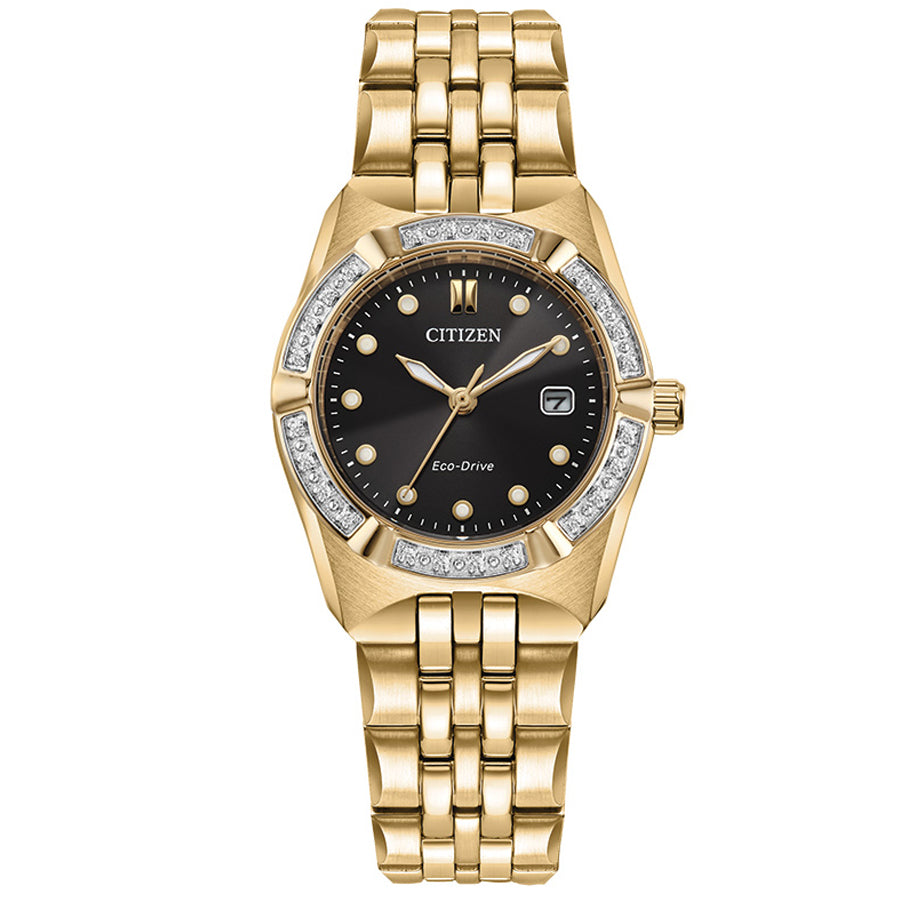 Citizen Watch – Poags Jewellers