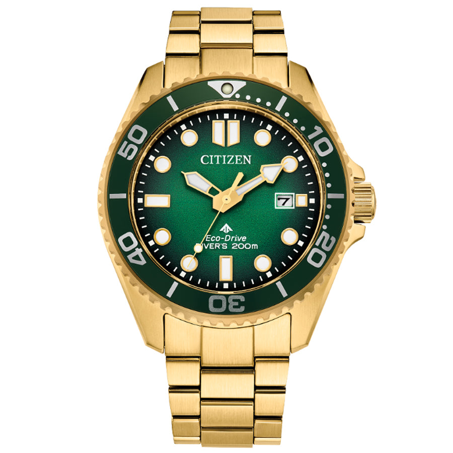 Citizen Watch – Poags Jewellers