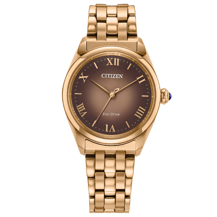 Citizen Watch – Poags Jewellers