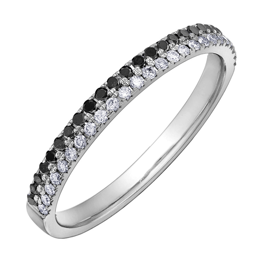Chi Chi Stackable Ring – Poags Jewellers