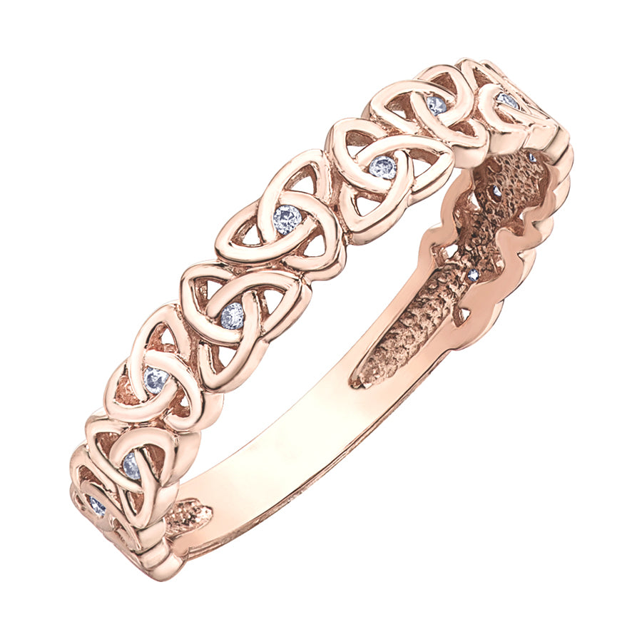 Chi Chi Stackable Ring – Poags Jewellers