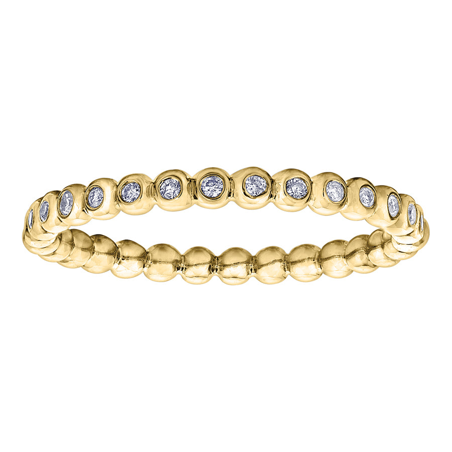 Chi Chi Stackable Ring – Poags Jewellers