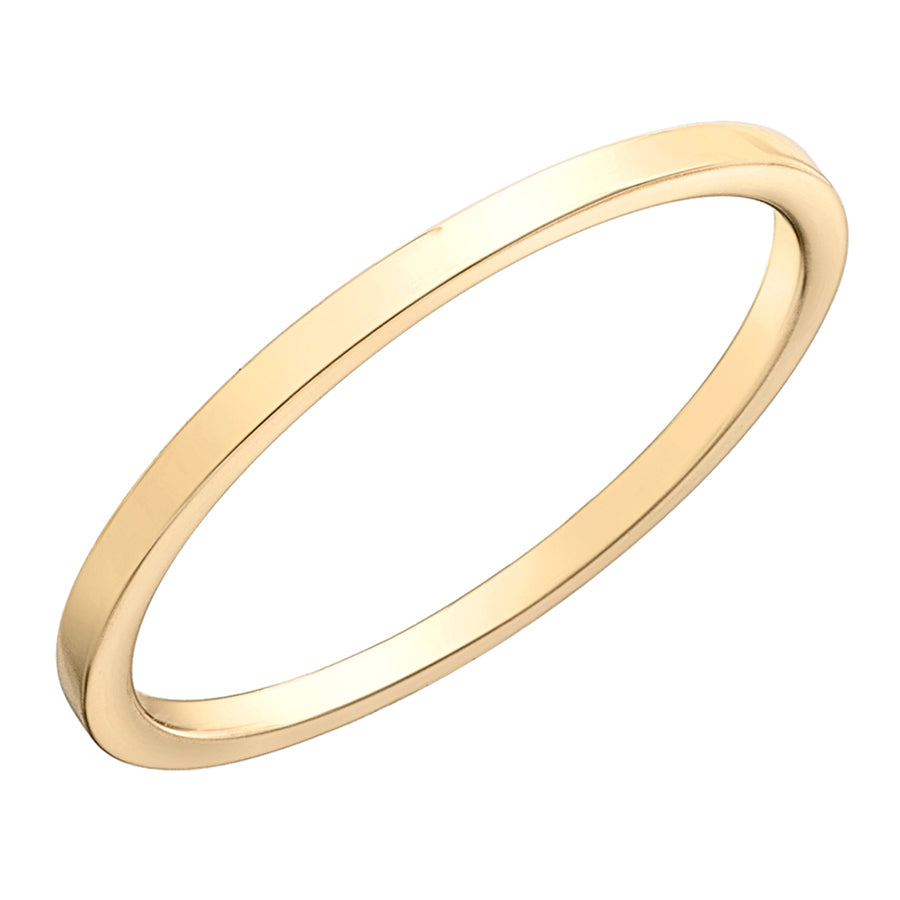 Chi Chi Stackable Ring – Poags Jewellers