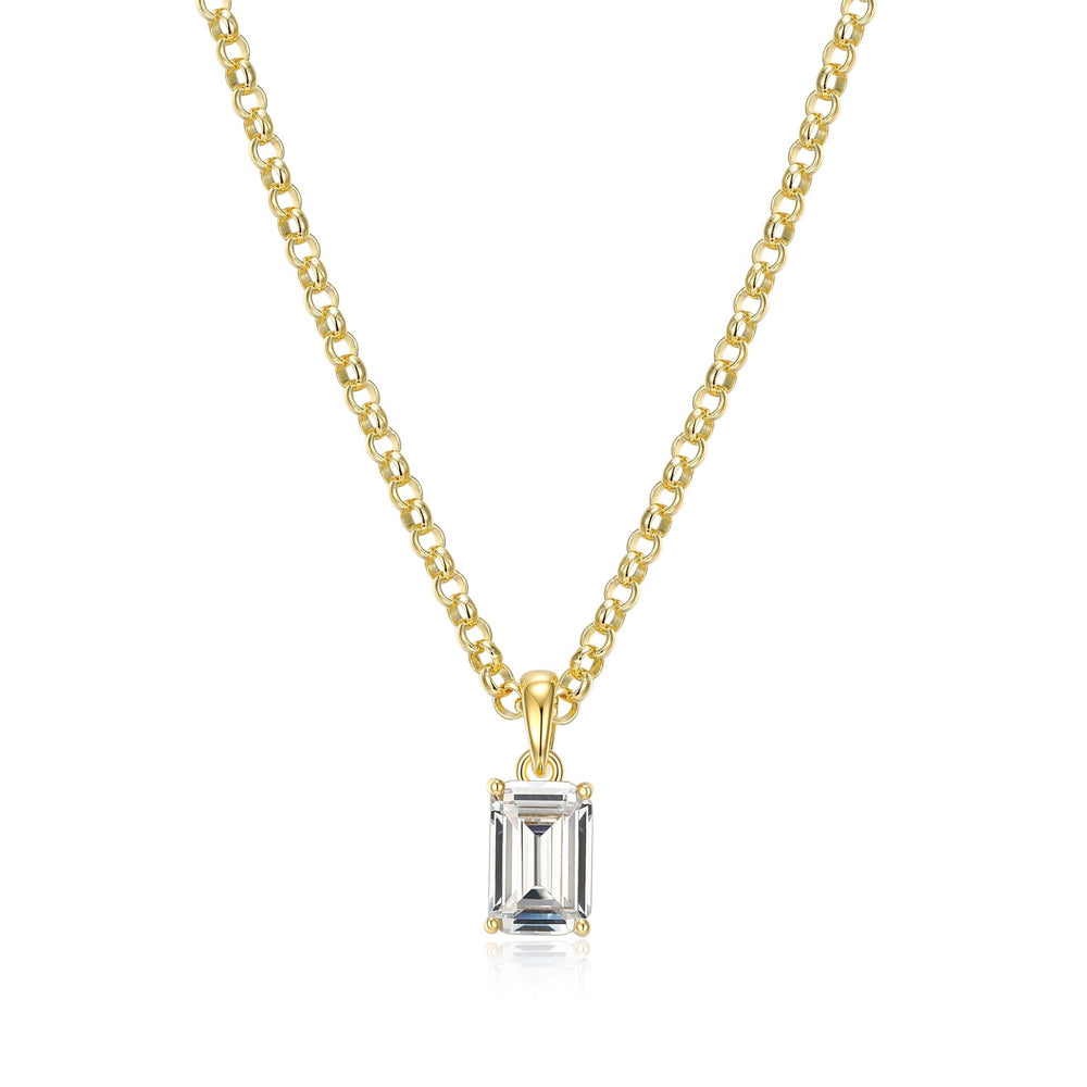Reign Necklace – Poags Jewellers