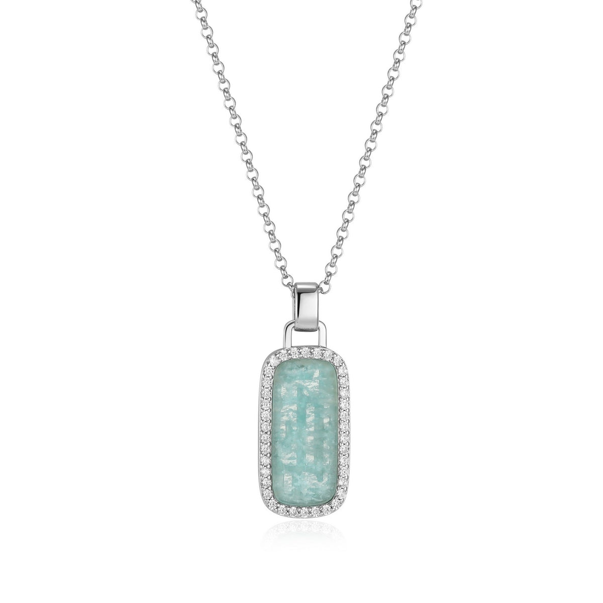 Elle Necklace – Poags Jewellers