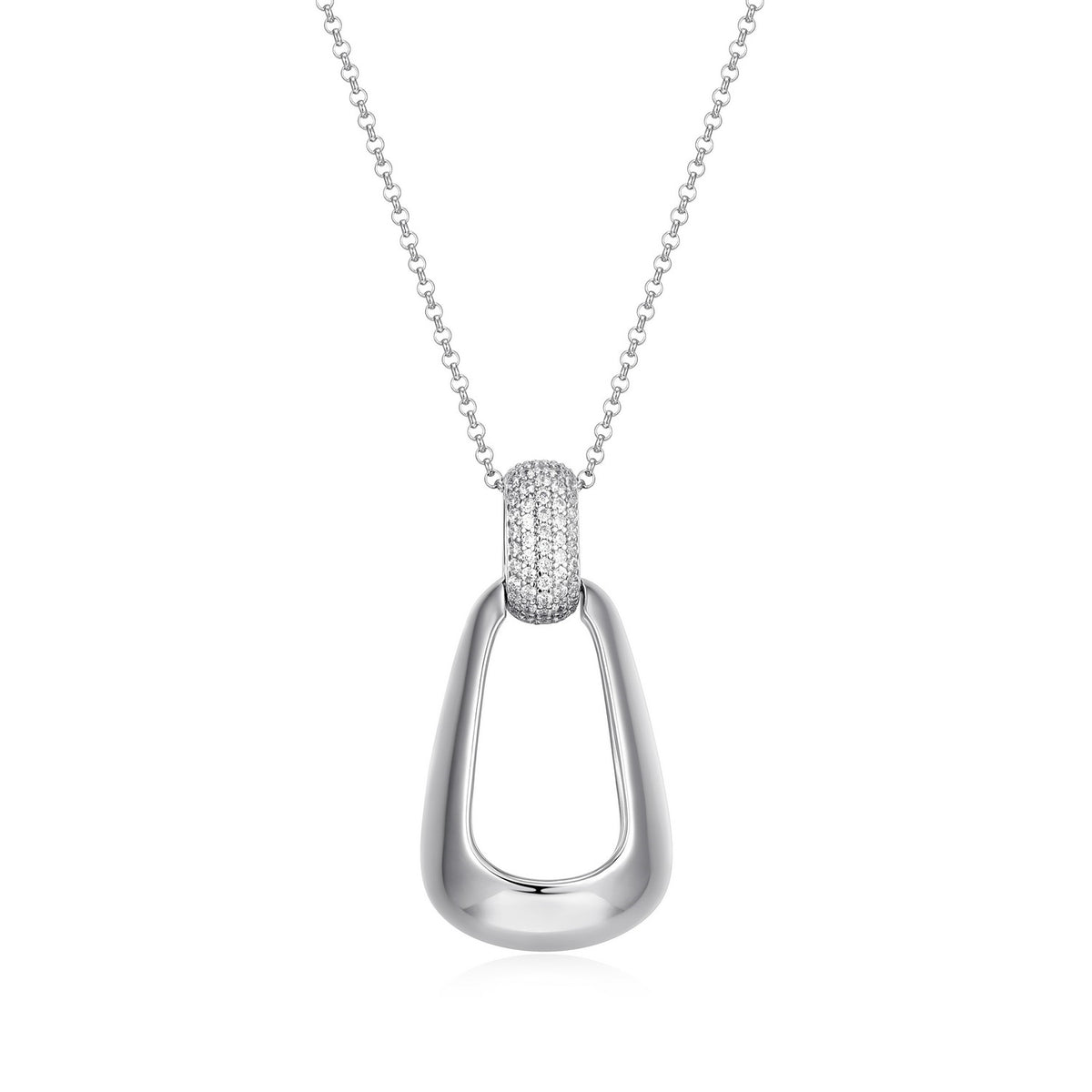 Elle Necklace – Poags Jewellers