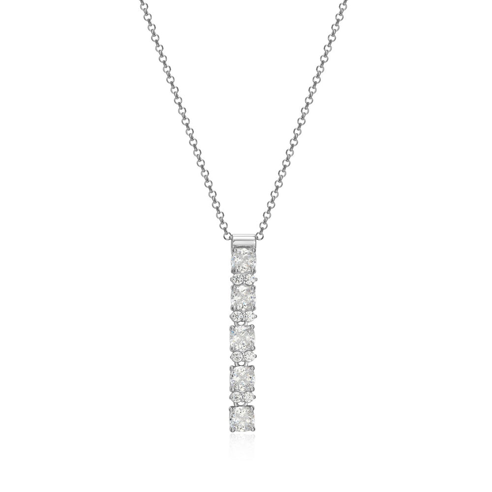 Reign Necklace – Poags Jewellers
