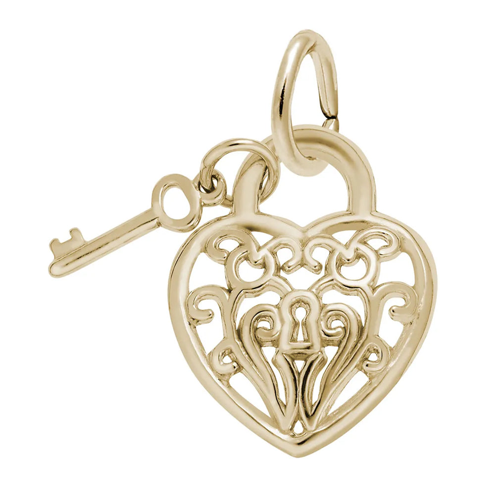Rembrandt Charm – Poags Jewellers