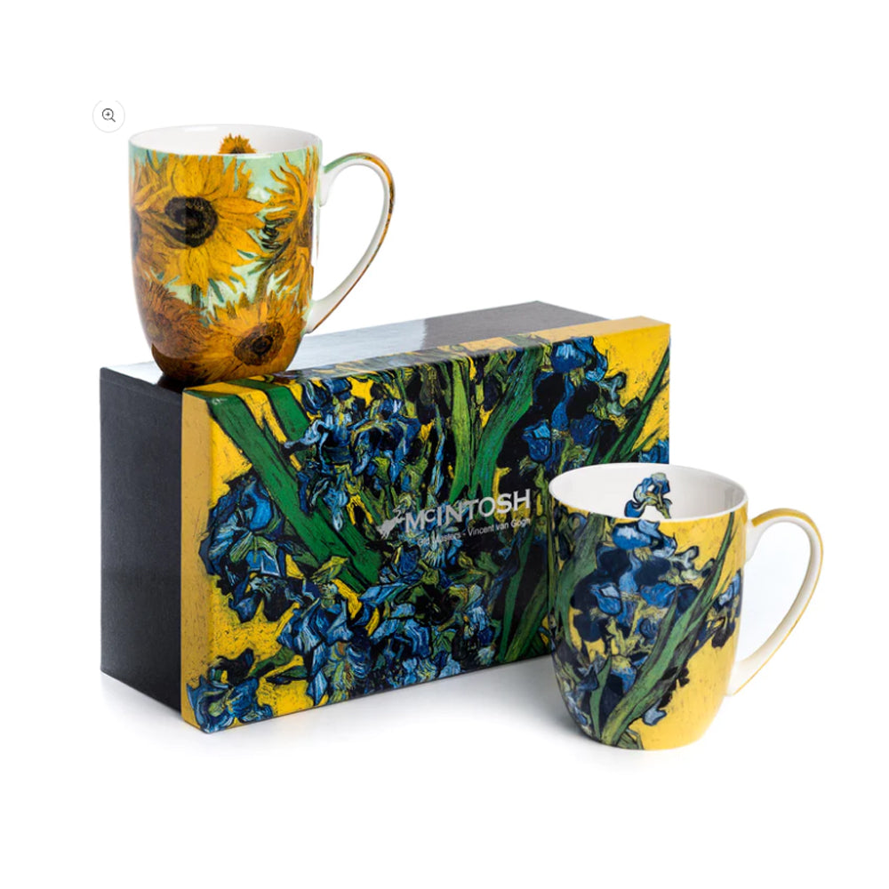 McIntosh Collection Mugs – Poags Jewellers