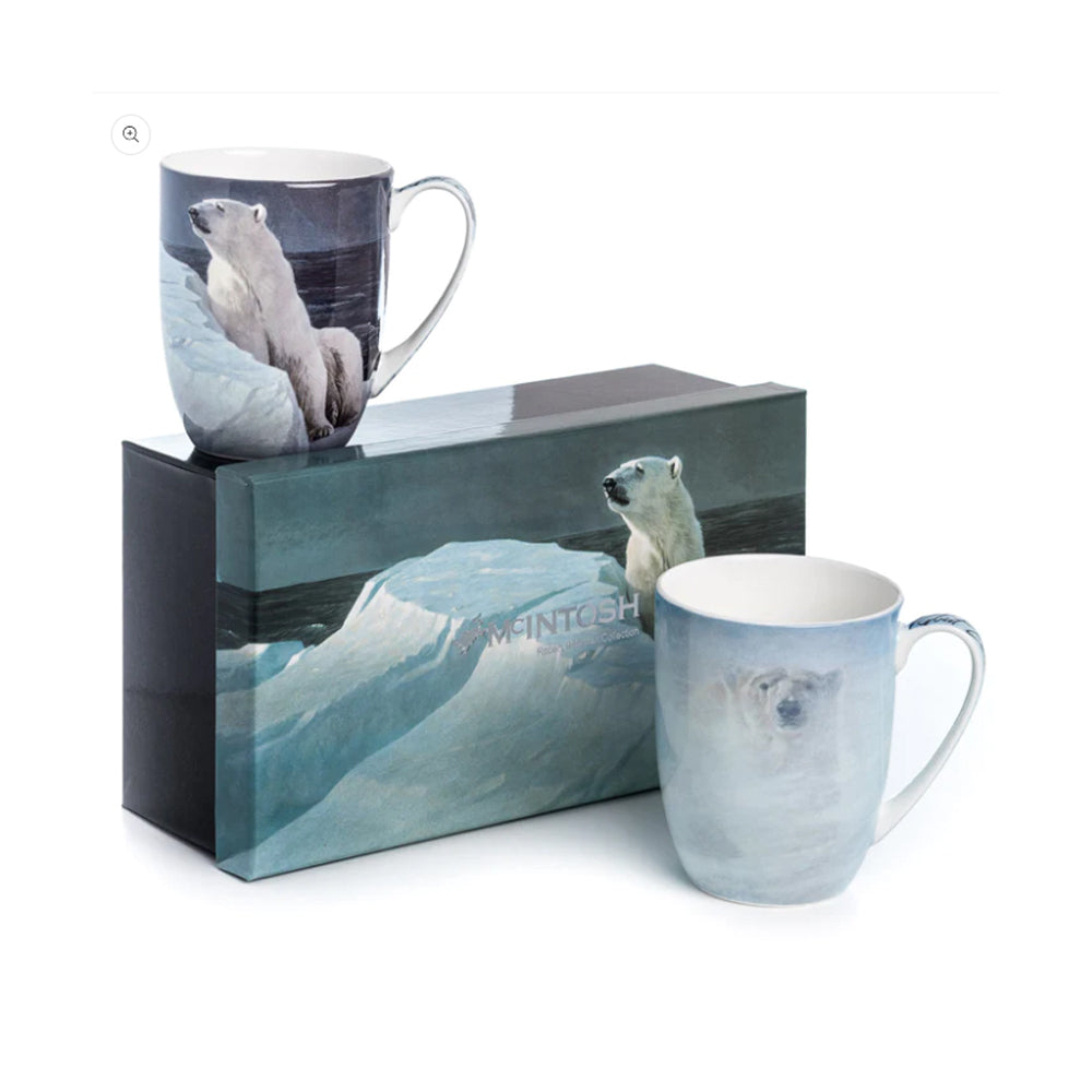 McIntosh Collection Mugs – Poags Jewellers