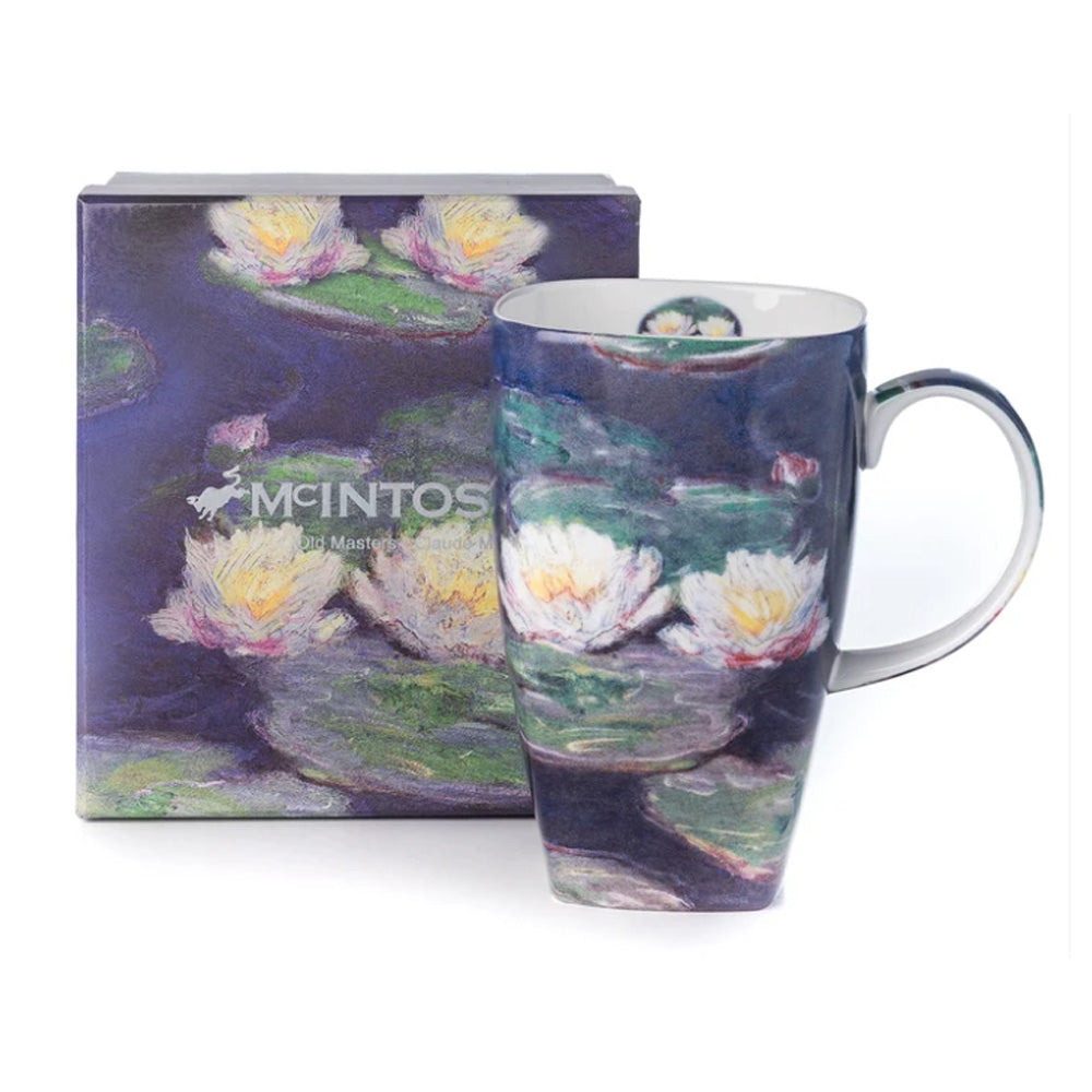 McIntosh Collection Mugs – Poags Jewellers
