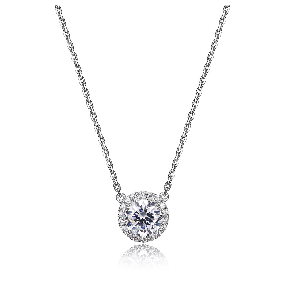 Reign Necklace – Poags Jewellers