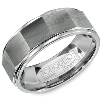 Torque by Crown Ring – Poags Jewellers