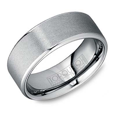Torque by Crown Ring – Poags Jewellers