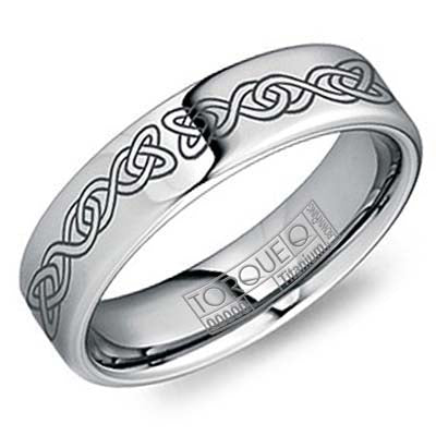 Torque by Crown Ring – Poags Jewellers