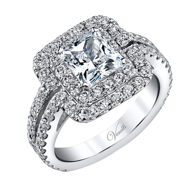 Venetti Engagement Ring – Poags Jewellers