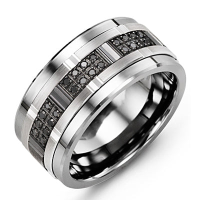 Madani Wedding Band – Poags Jewellers